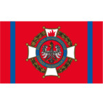 Symbole Związku OSP RP – ZOSPRP