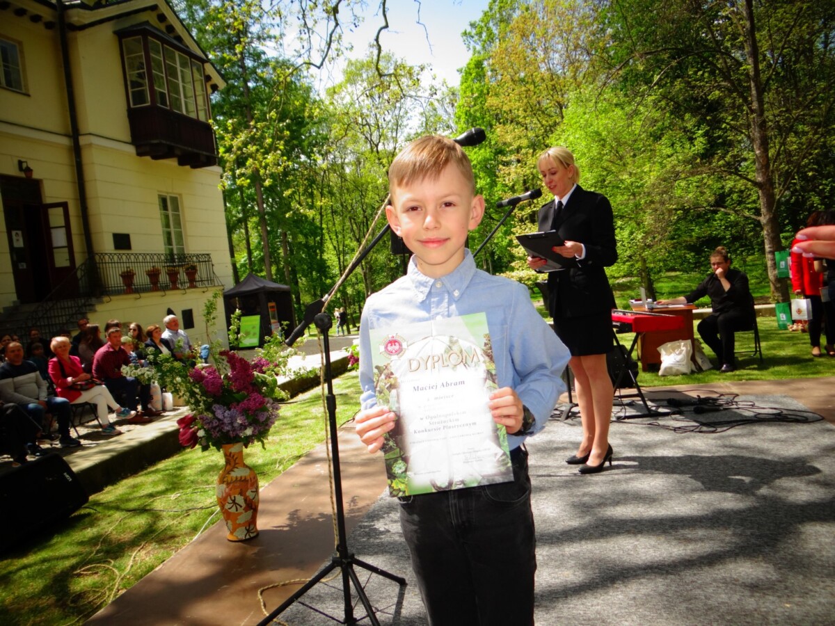 konkurs plastyczny – ZOSPRP